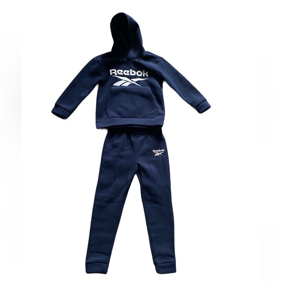 Reebok | Matching Sets | Kid Reebok Set | Poshmark